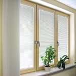 Veka WHS 72. uPVC Windows Veka WHS 72 - bay, price in WA